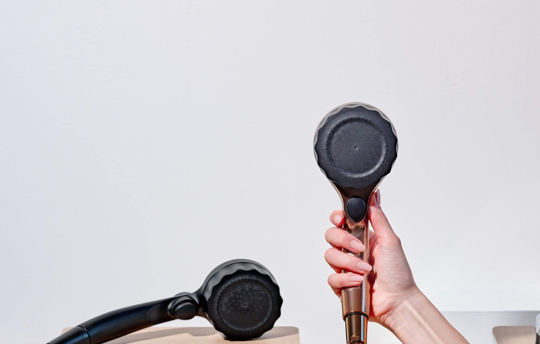 MIZSEI Microbubble Showerhead 2.0