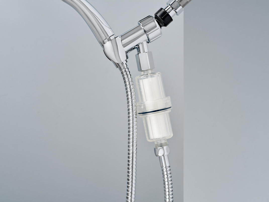 Shower Filter – MIZSEI