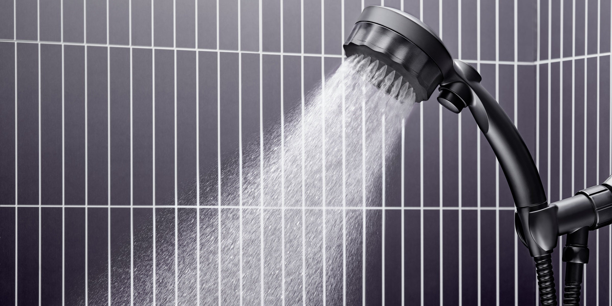The Most Revolutionary Showerhead – MIZSEI