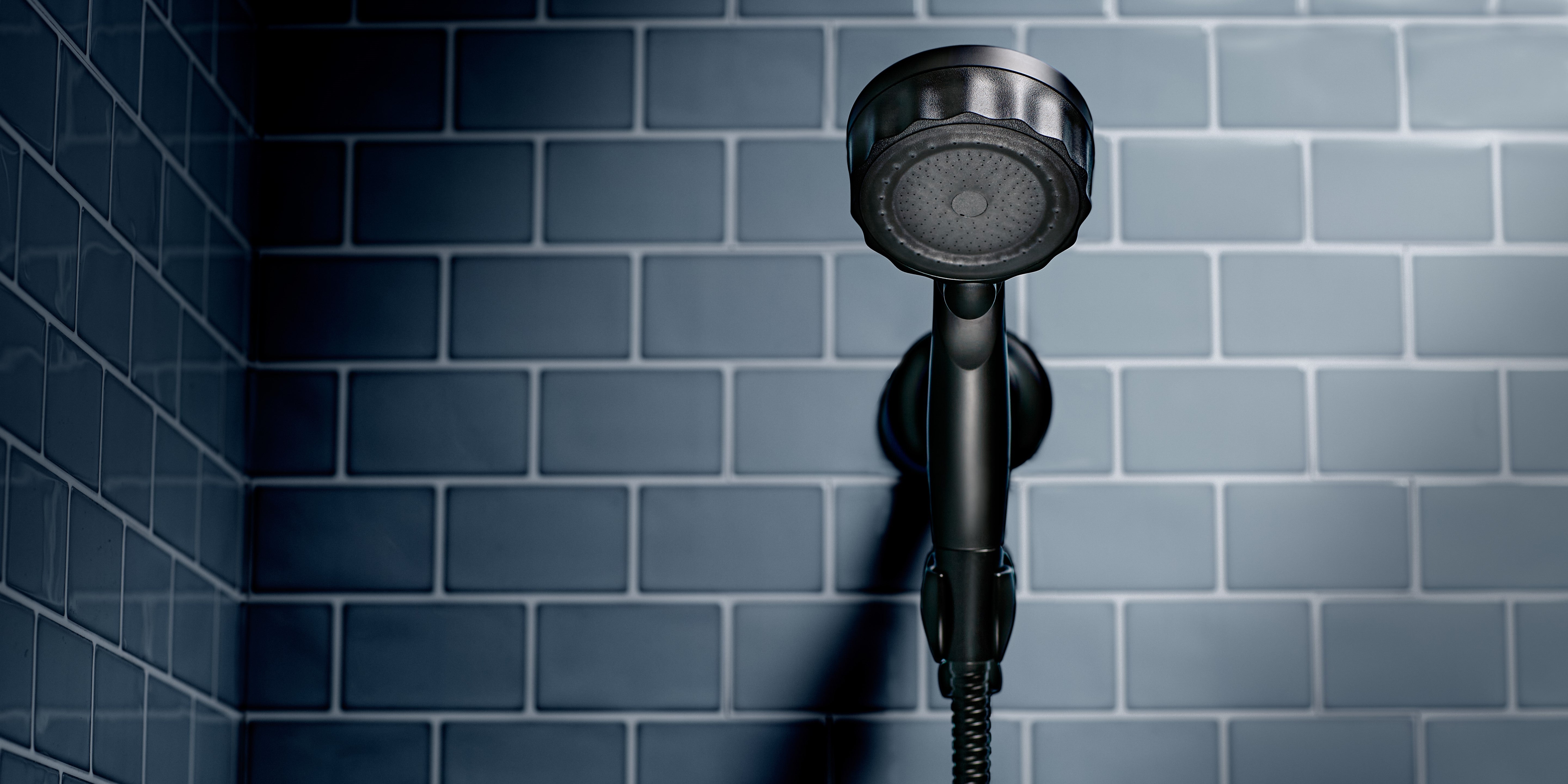 The Most Revolutionary Showerhead – MIZSEI