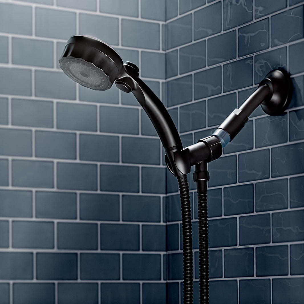 The Most Revolutionary Showerhead – MIZSEI